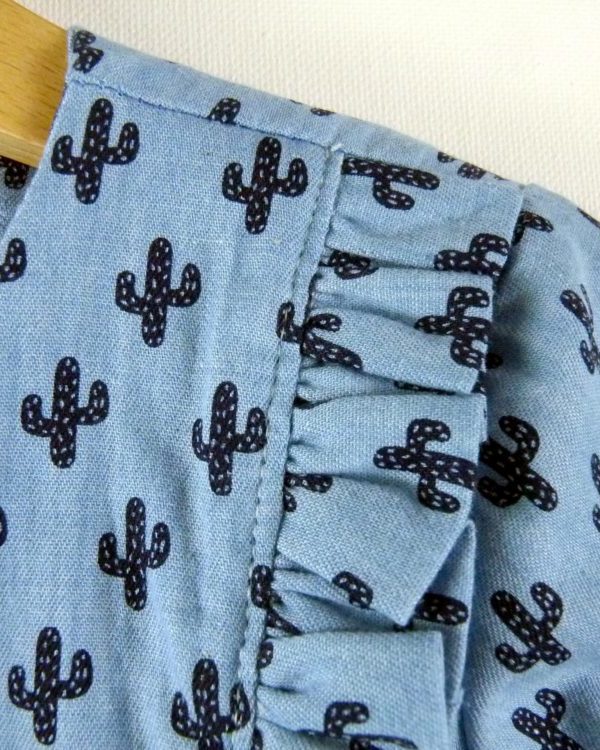 KOQUETTE - MelleMalabar