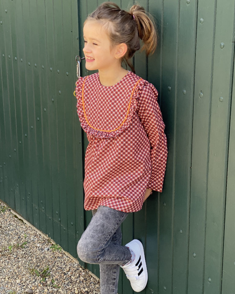 GRANDE KOQUETTE - MelleMalabar