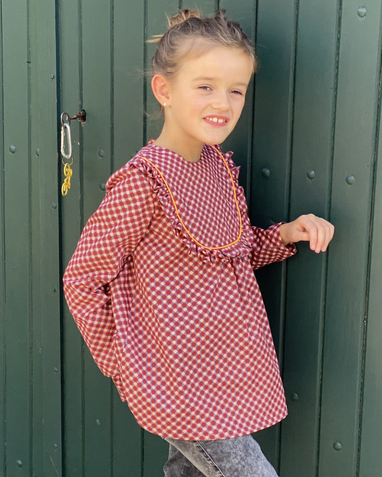 GRANDE KOQUETTE - MelleMalabar