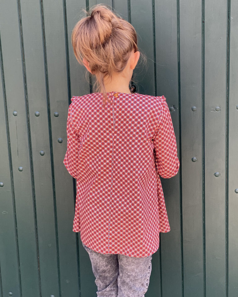 GRANDE KOQUETTE - MelleMalabar