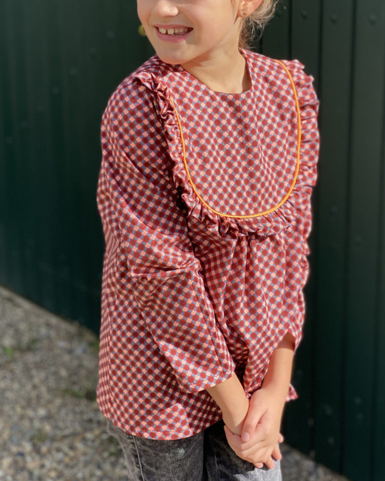 GRANDE KOQUETTE - MelleMalabar