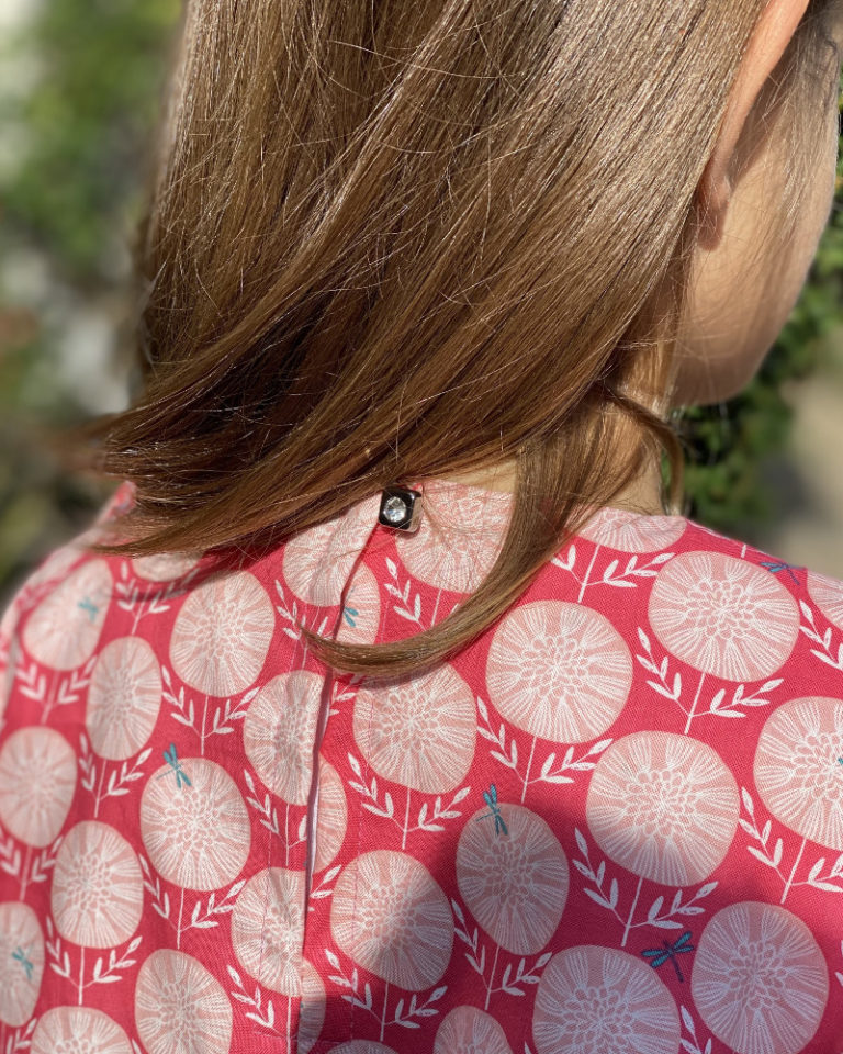 GRANDE KOQUETTE - MelleMalabar