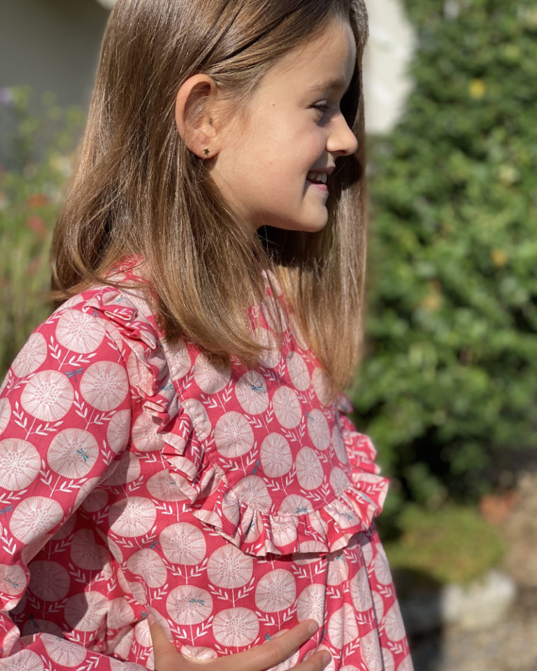 GRANDE KOQUETTE - MelleMalabar