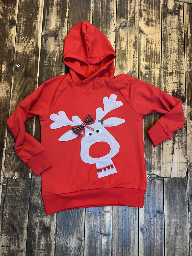 Les pulls de Noël! - MelleMalabar