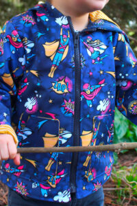 NEW PAKOTILLE - MelleMalabar