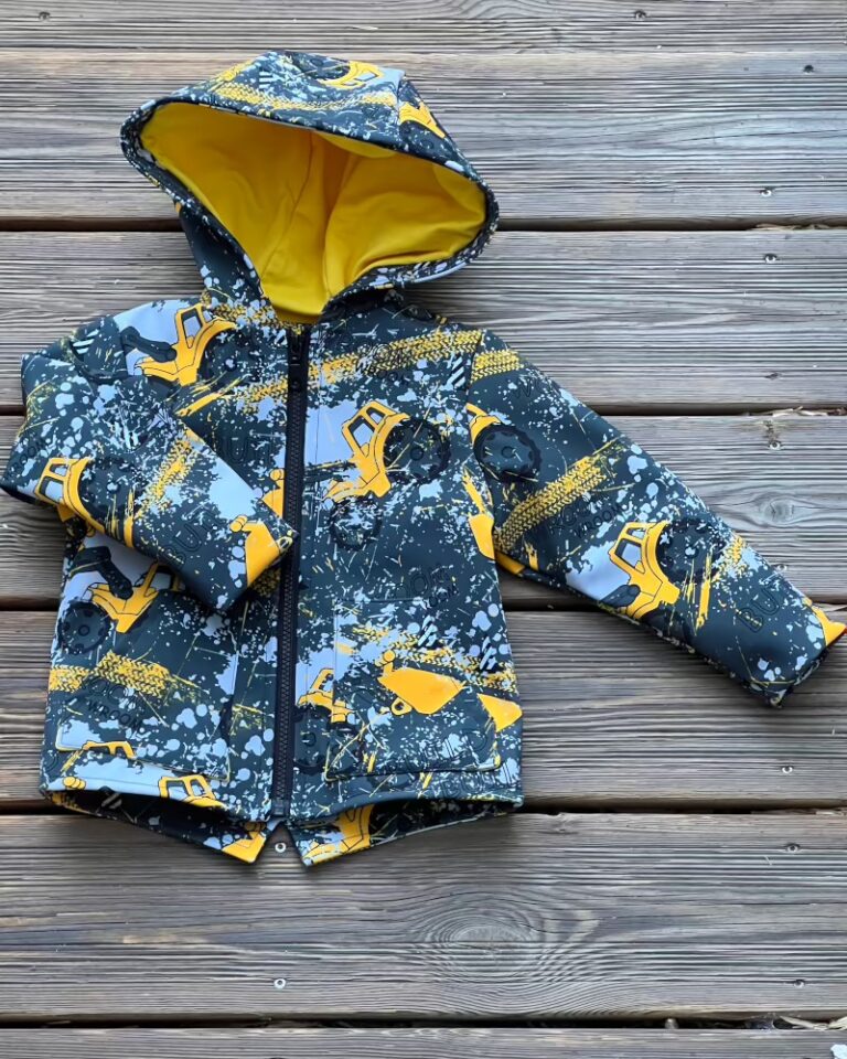 NEW PAKOTILLE - MelleMalabar