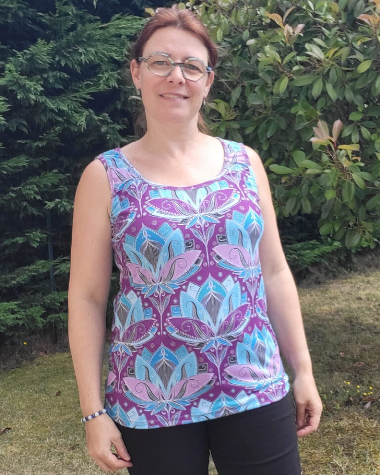 Duo Patryck (le top et le débardeur) ! - MelleMalabar